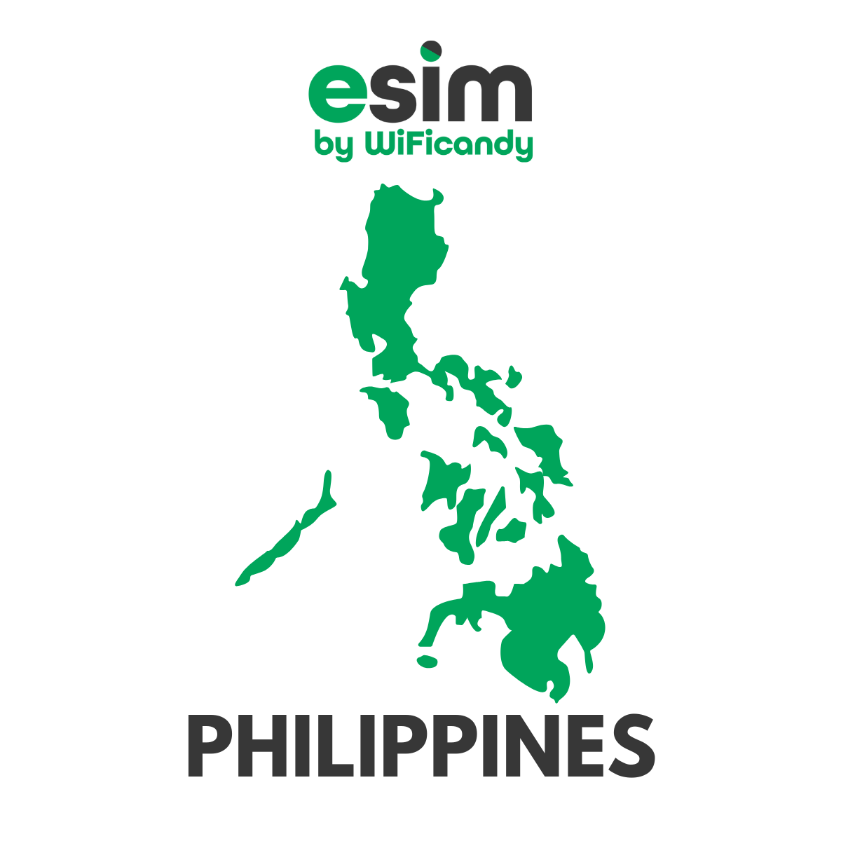 eSIM by WiFicandy> Your passport to Seamless Connectivity in Philippines