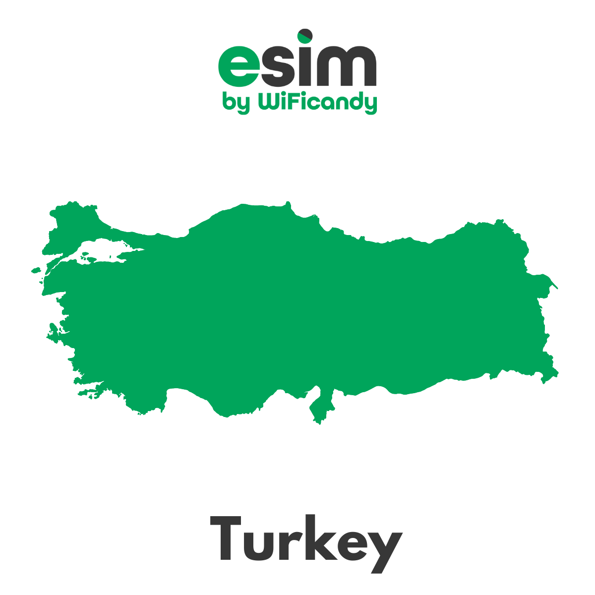 eSIM by WiFicandy> Your passport to Seamless Connectivity in Turkey